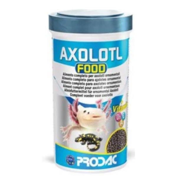 Comprar alimento completo para ajolotes | Animales exóticos | Mascotas ...